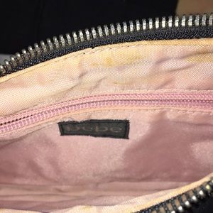 bebe | Bags | Black Bebe Purse | Poshmark